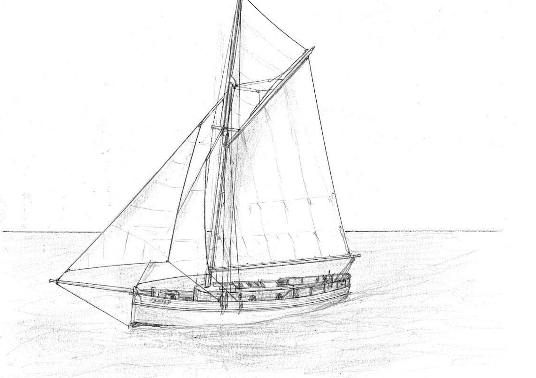 PowerPoint Presentation – Waiheke Working Sail